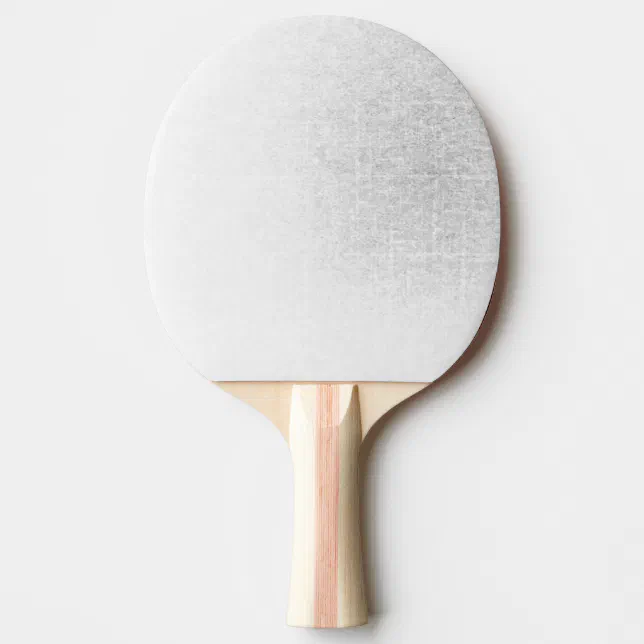 Create Your Own Custom Personalized Ping Pong Paddle | Zazzle
