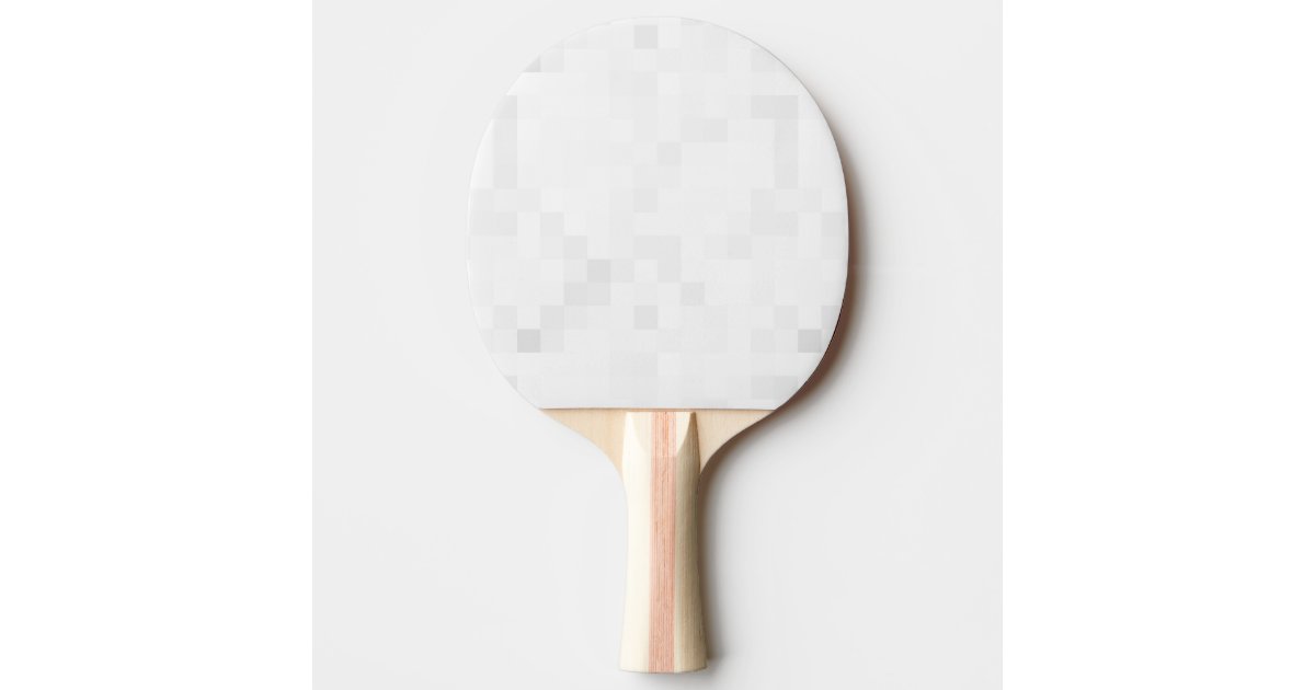 Create Your Own Custom Personalized Ping Pong Paddle | Zazzle