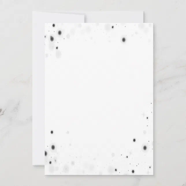 Create Your Own Custom Personalized Thank You Card Zazzle