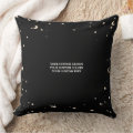 Create Your Own Custom Personalized Throw Pillow | Zazzle