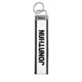 Create Your Own Custom Personalized Wrist Keychain | Zazzle