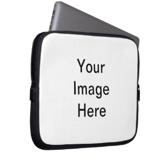 Create your own custom photo laptop sleeve | Zazzle