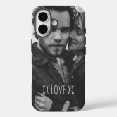 ipod touch personalised case