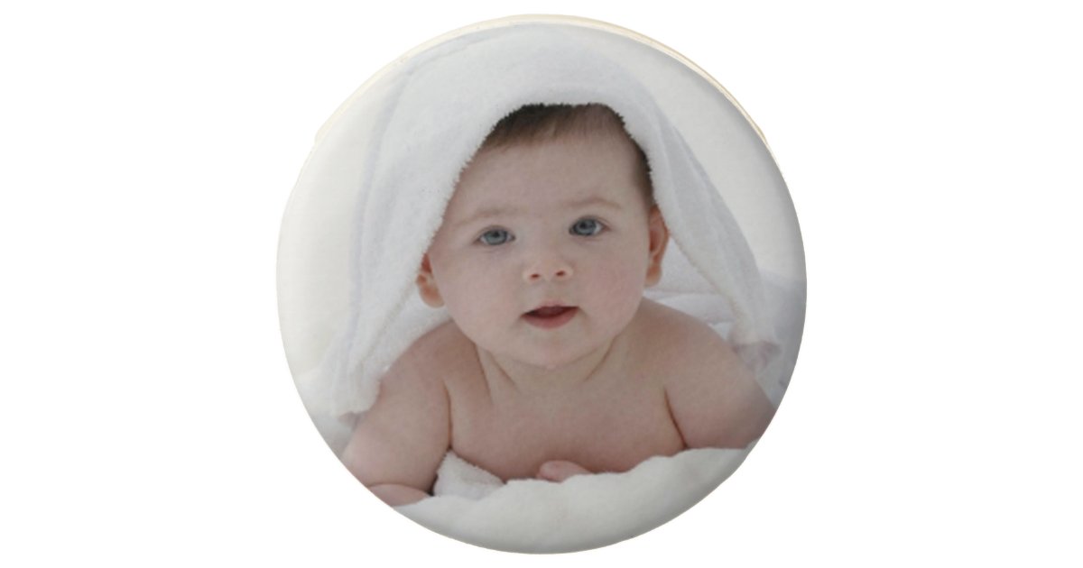 Create Your Own Custom Photo Oreo Cookies | Zazzle