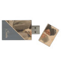 Create Your Own Custom Photo Personalized Name Wood Flash Drive | Zazzle