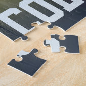 Create Your Own | Custom Photo Soccer Keepsake Jigsaw Puzzle | Zazzle