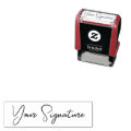 Create Your Own Custom Signature Personalized Sel Self-inking Stamp ...