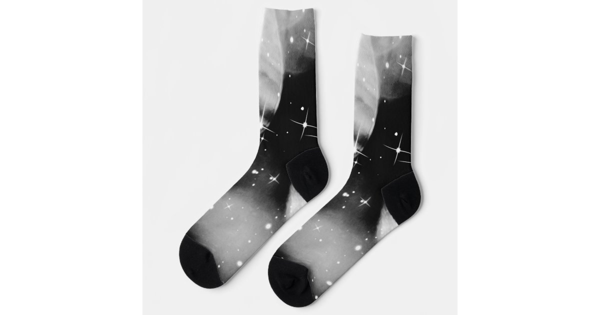 Create Your Own Custom Socks | Zazzle