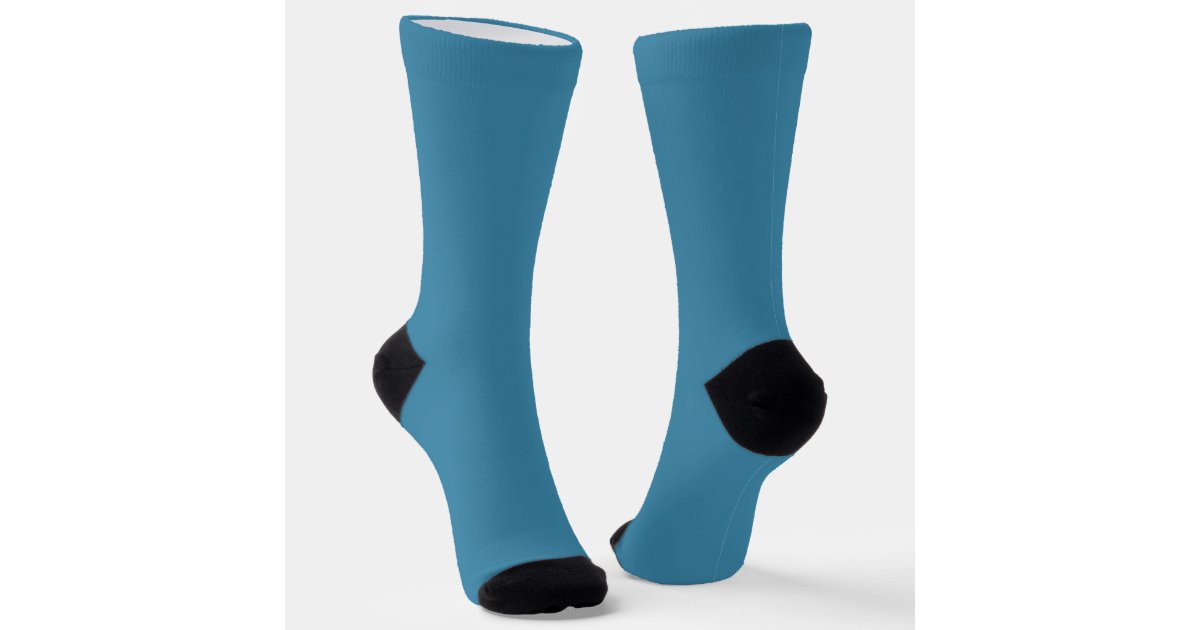 Create Your Own Custom Socks | Zazzle