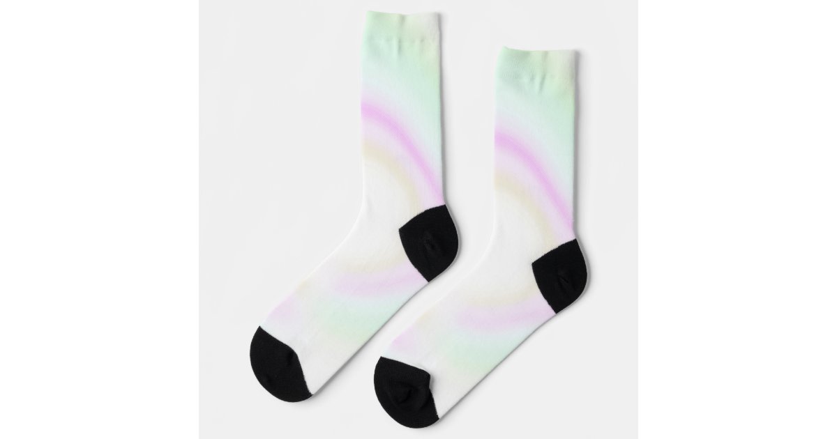 Create Your Own Custom Socks | Zazzle
