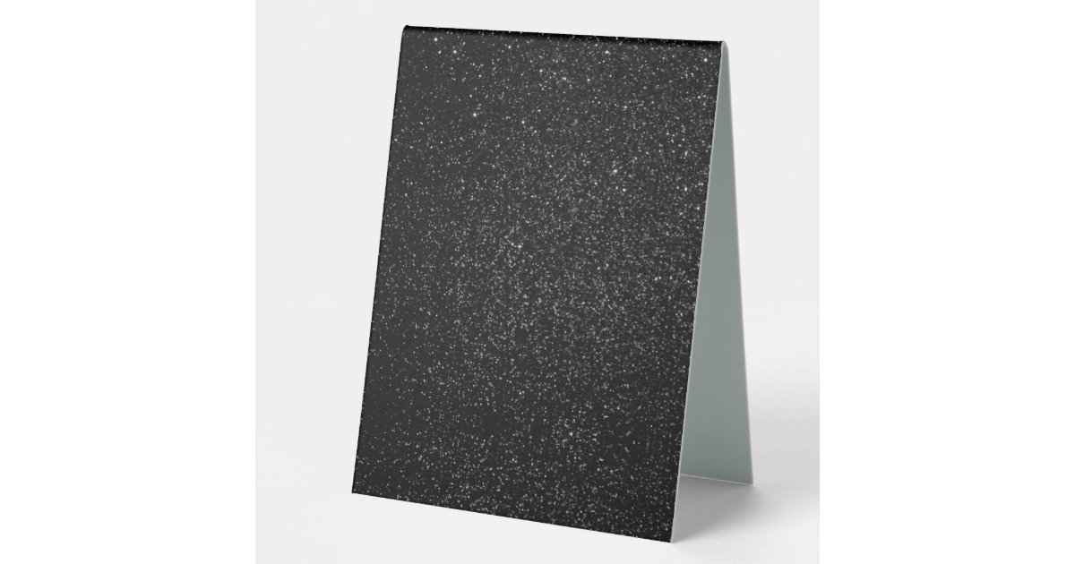 Create Your Own Custom Table Tent Sign | Zazzle