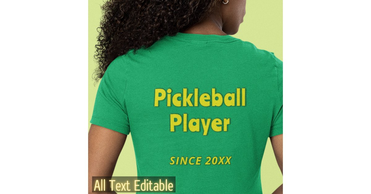 Create Your Own Custom Text Based Fun Unique Retro T-Shirt | Zazzle