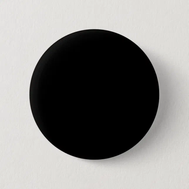 Create Your Own - Customizable Blank Button | Zazzle