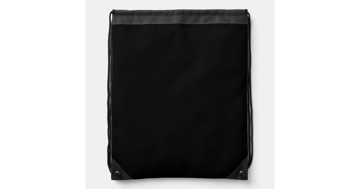 CREATE YOUR OWN - CUSTOMIZABLE BLANK DRAWSTRING BAG | Zazzle
