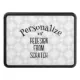 Create Your Own - Customize This Hitch Cover | Zazzle