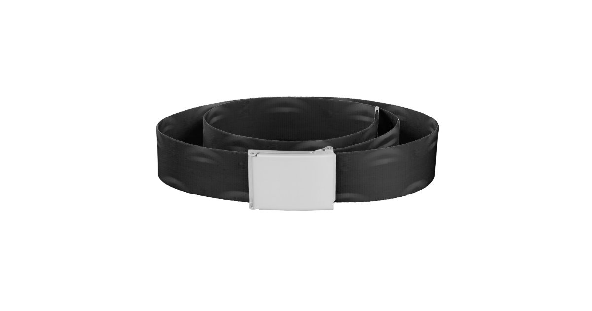 Create Your Own Customized Belt | Zazzle