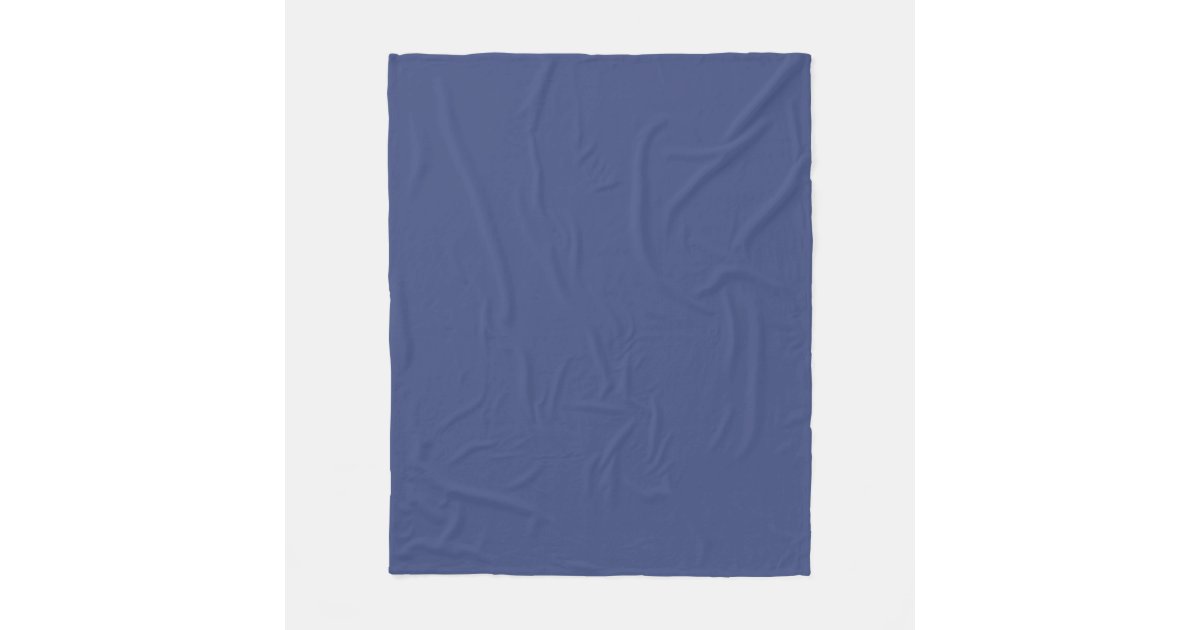 Create Your Own Customized Fleece Blanket | Zazzle