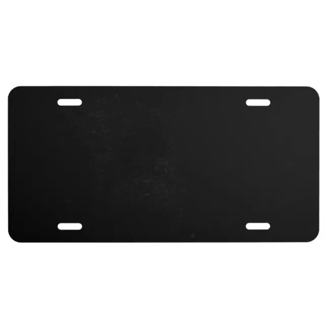 Create Your Own Customized License Plate | Zazzle