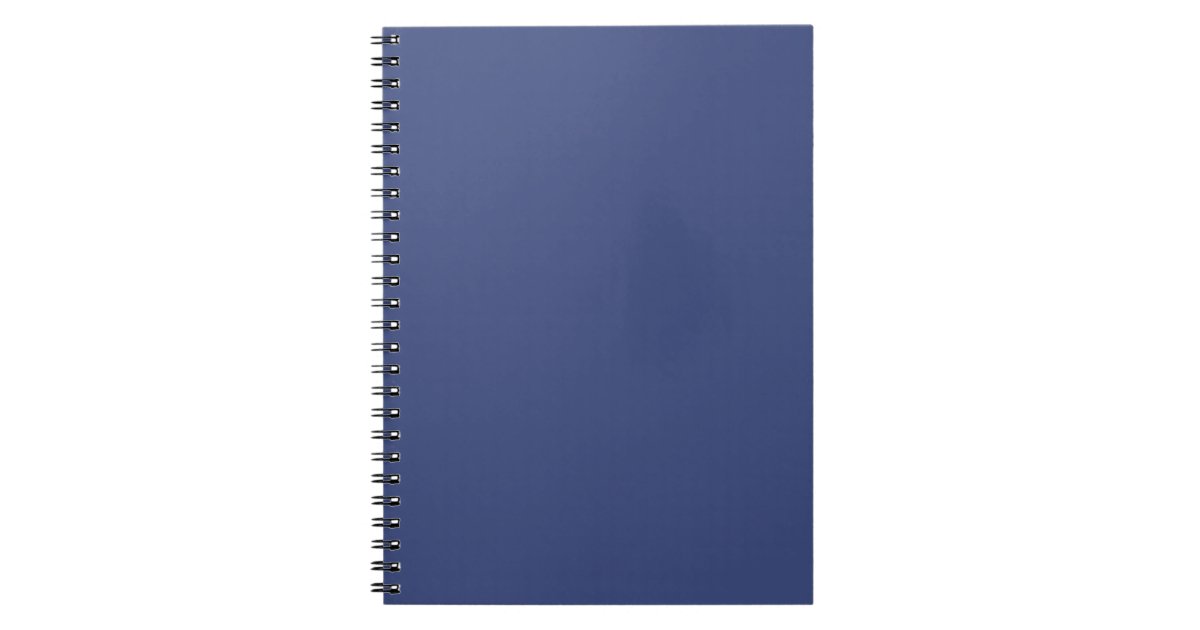 Create Your Own Customized Notebook | Zazzle