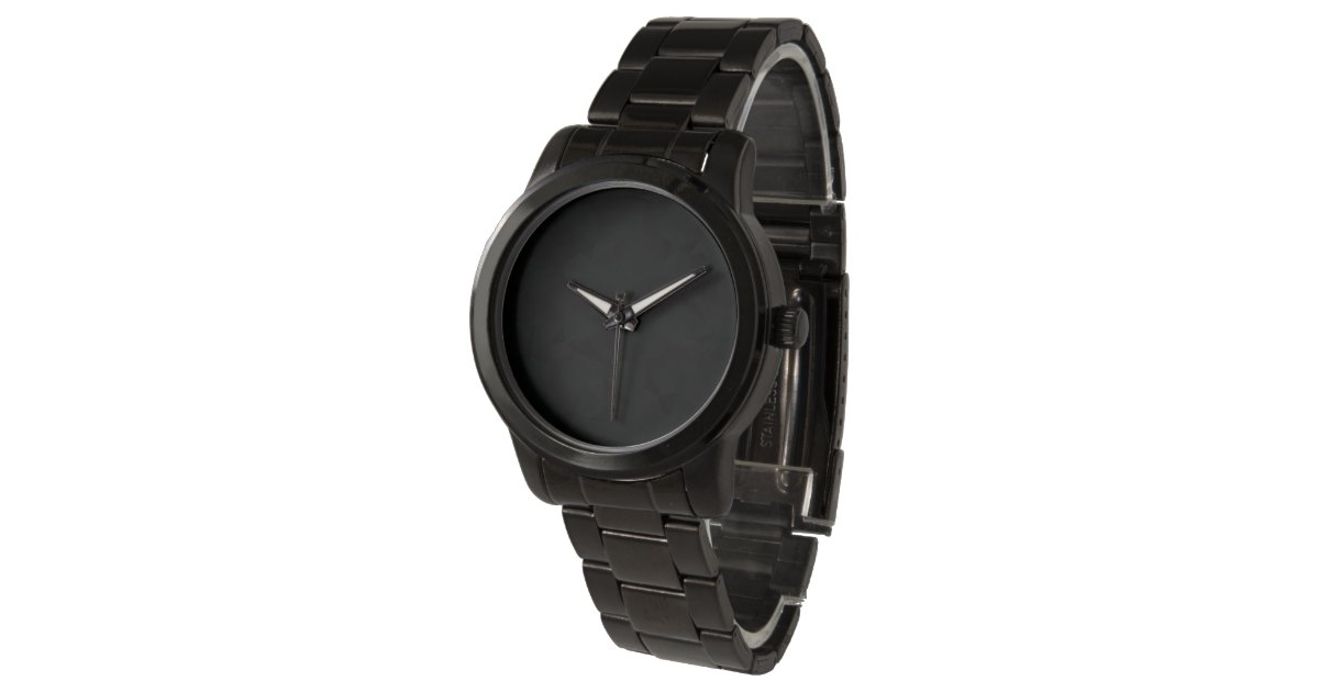 Create Your Own Customized Watch | Zazzle