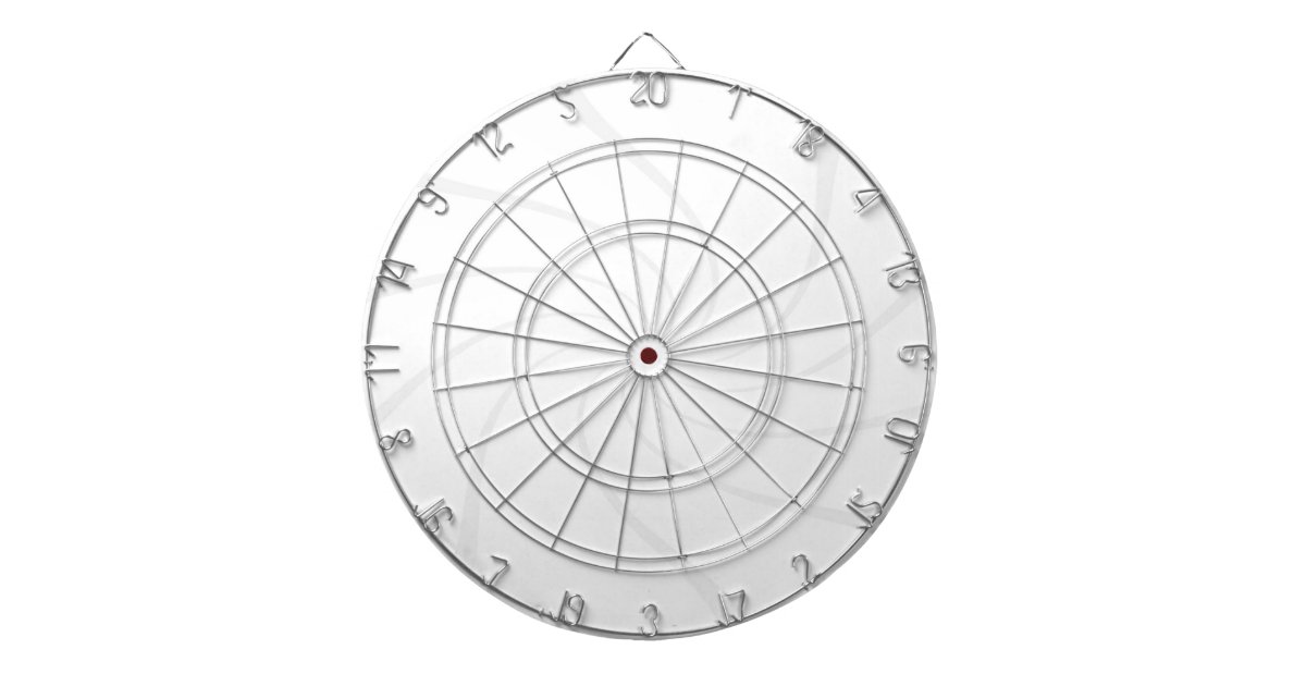 Create Your Own Dart Board | Zazzle