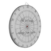 Create Your Own Dart Board | Zazzle