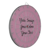 Create Your Own Dart Board | Zazzle