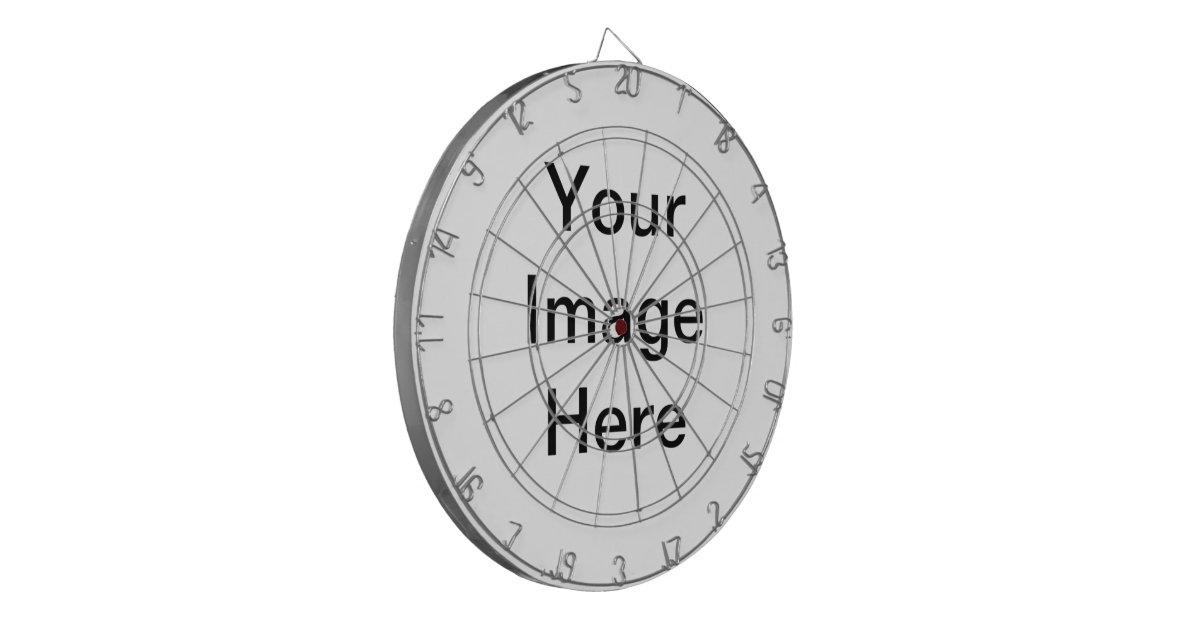 How To Make Your Own Dart Board at Dustin Heard blog