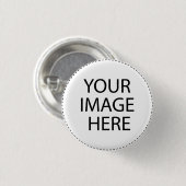 CREATE YOUR OWN ~ DESIGN YOUR OWN BUTTON | Zazzle