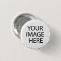 Create Your Own : Design Your Own Custom Gift Button | Zazzle