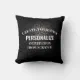Create Your Own - Design Your Own Custom Throw Pillow | Zazzle