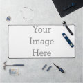 Create Your Own Desk Mat | Zazzle