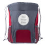 Create Your Own Drawstring Backpack | Zazzle