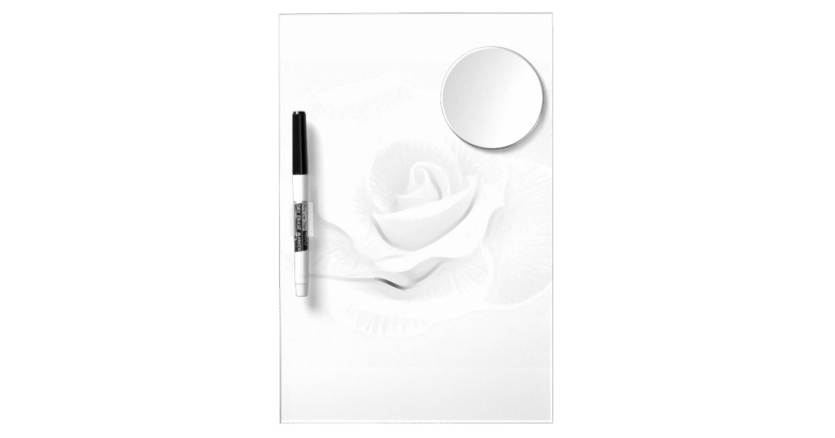 Create Your Own - Dry Erase Board | Zazzle