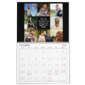 Create Your Own Easy Story Book Adventure Calendar | Zazzle