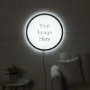 Create Your Own Backlit Poster LED Sign | Zazzle