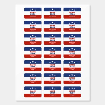 Create Your Own Election Campaign Gear Matchbox Matchboxes | Zazzle