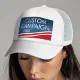 Create Your Own Election Design Trucker Hat | Zazzle