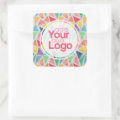 Create Your Own Event and Occasion | Sticker Seal | Zazzle