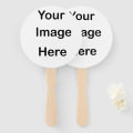Create your own Fan | Zazzle