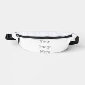 Create Your Own Fanny Pack | Zazzle