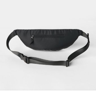 Create Your Own Fanny Pack | Zazzle