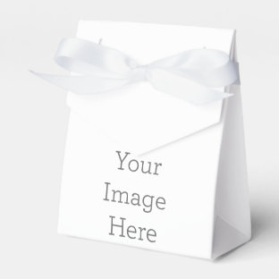 Favors & Packaging | Zazzle