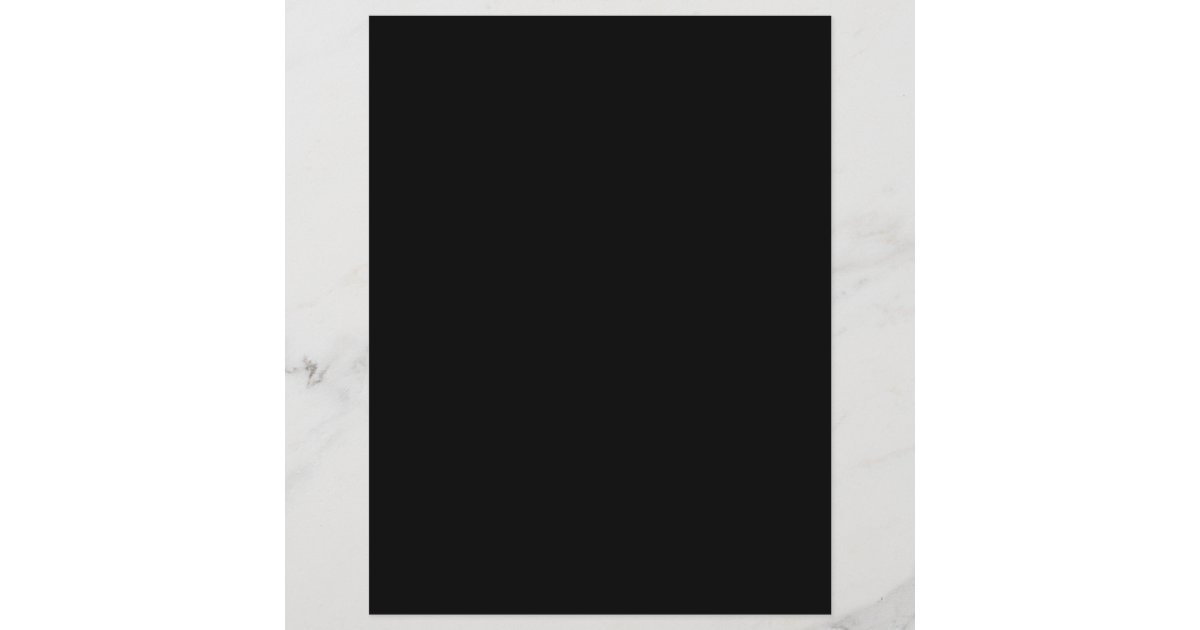 Create Your Own Flyer | Zazzle