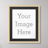 Create Your Own Framed Art Zazzle
