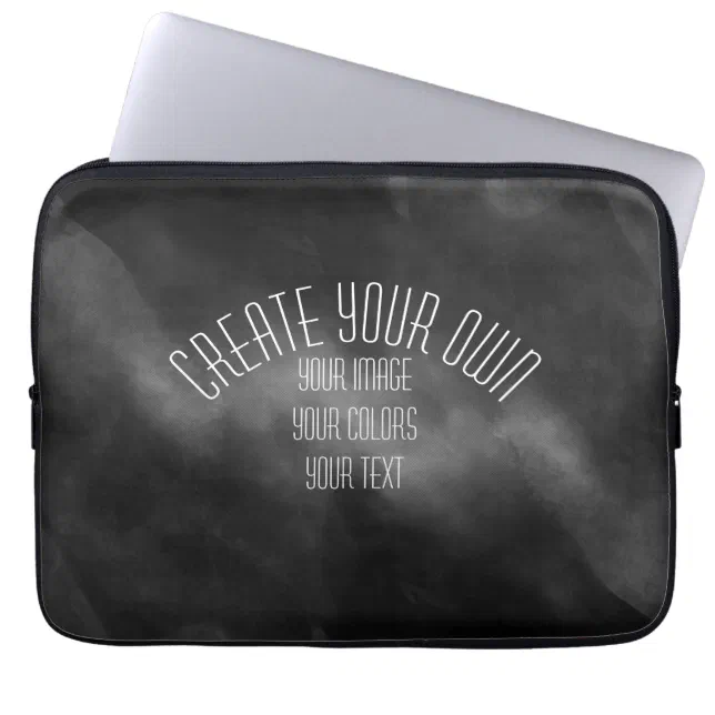 Create Your Own Fully Customized Laptop Sleeve | Zazzle