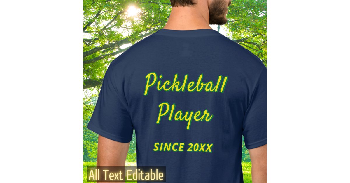 Create Your Own Fun Personalized Custom Text Based T-Shirt | Zazzle