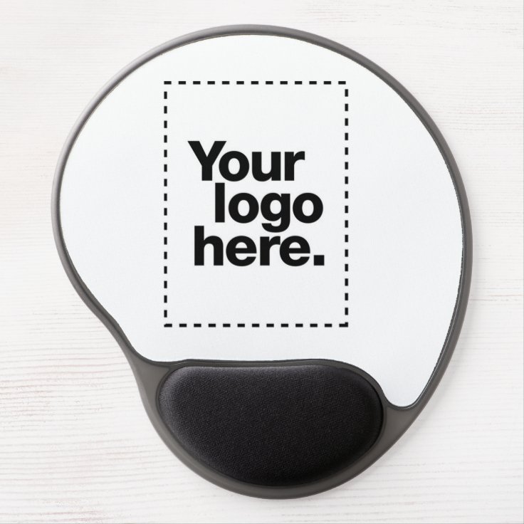 Create your own gel mouse pad | Zazzle