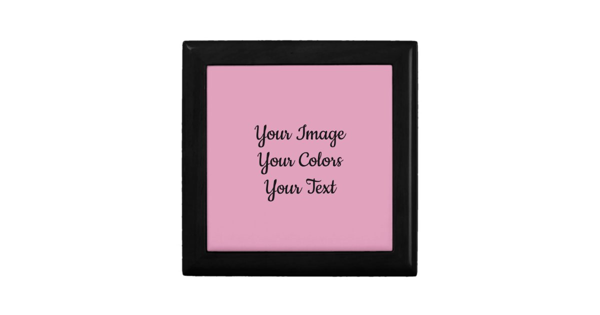 Create Your Own Gift Box | Zazzle