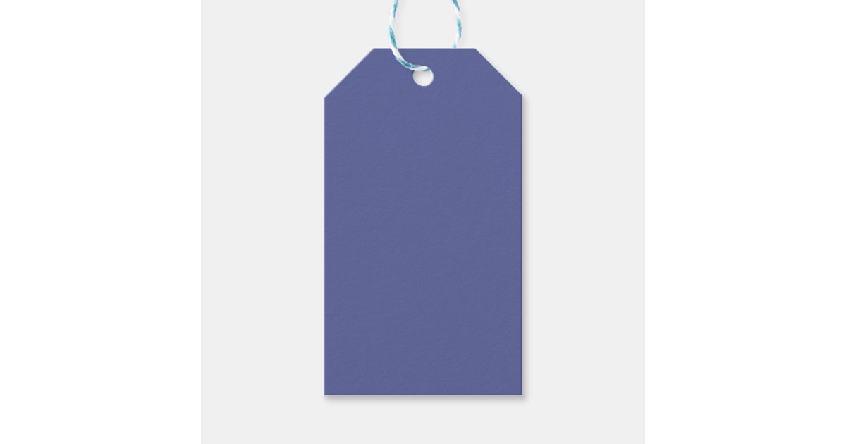 Create Your Own Gift Tags | Zazzle